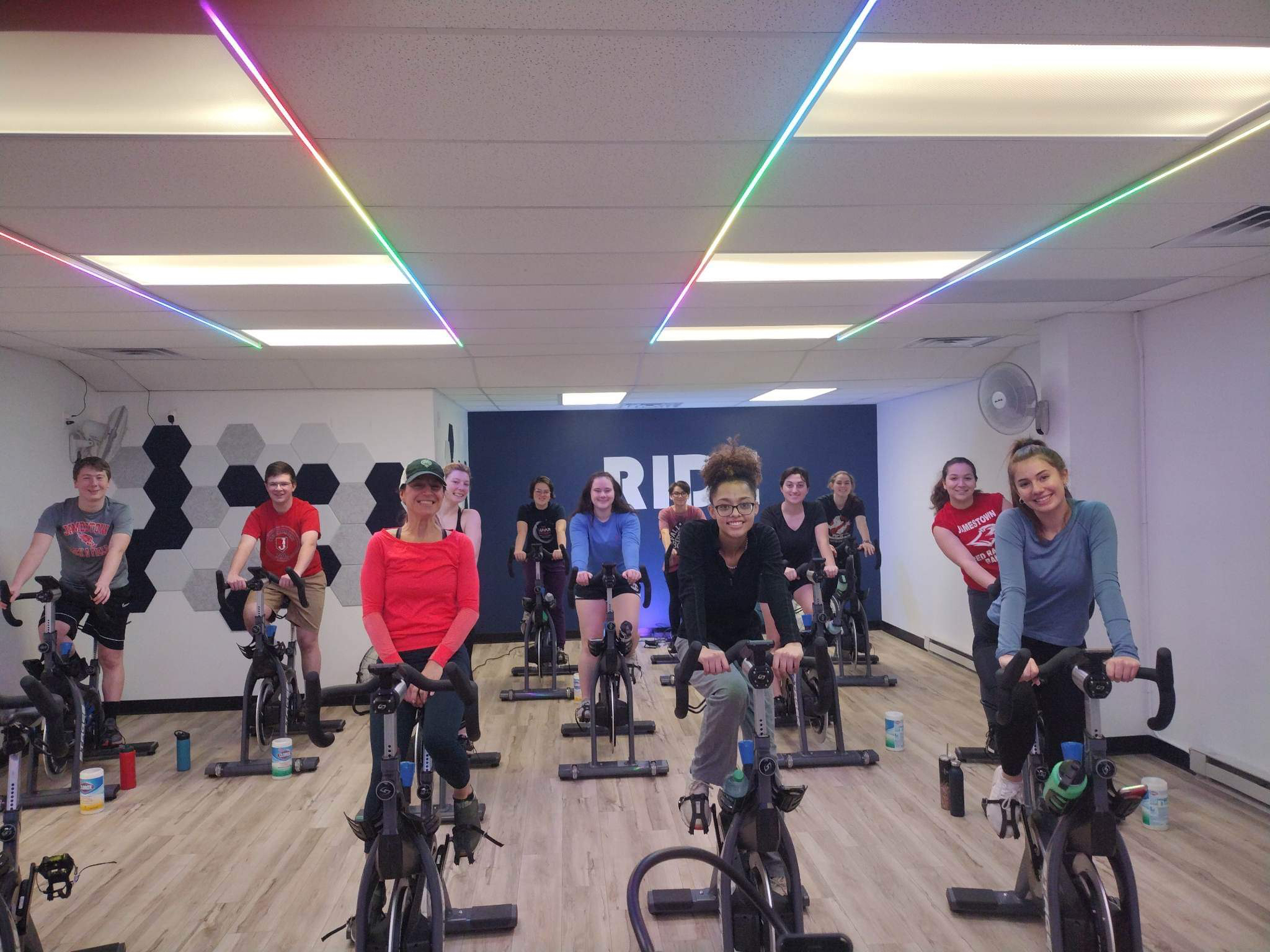 Spin Class, Playlist Help Students Learn About Literature Classics ...